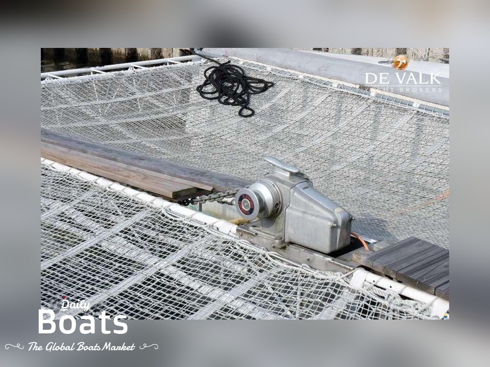 2010 Self-made Catamaran 40 Ft for sale. View price, photos and Buy ...