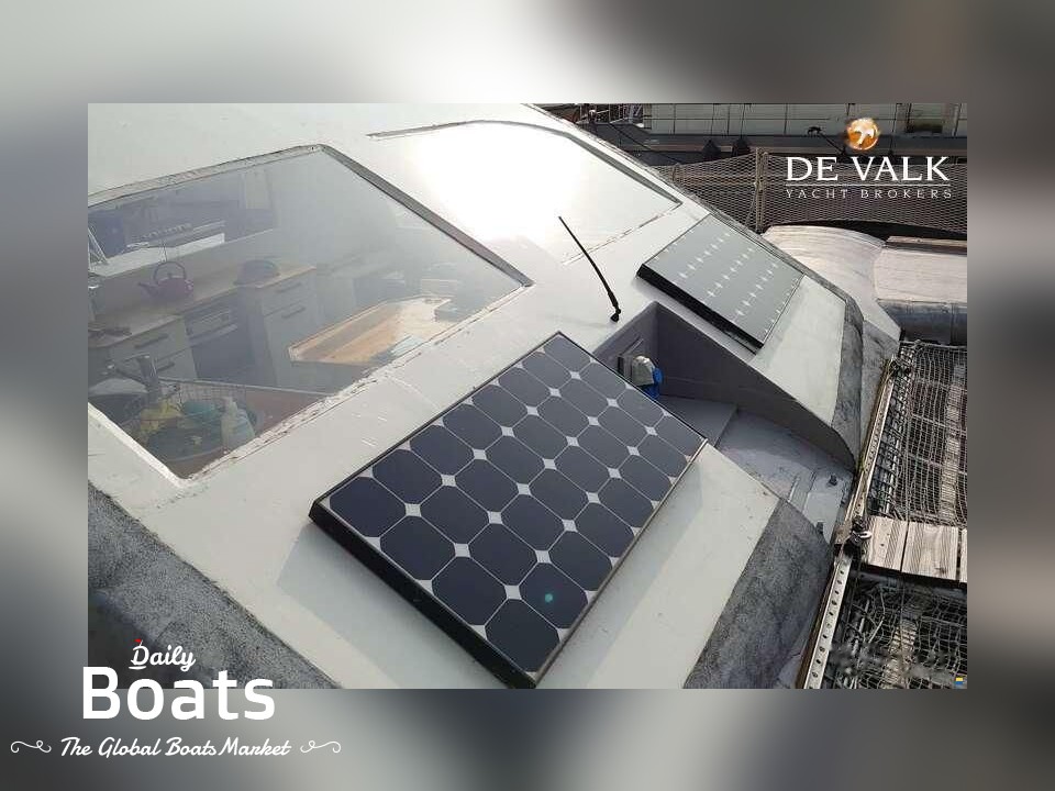 2010 Self-made Catamaran 40 Ft for sale. View price, photos and Buy ...