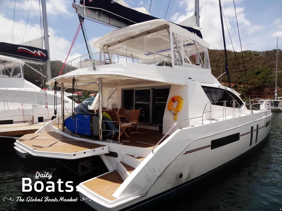 2015 Leopard 58 for sale. View price, photos and Buy 2015 Leopard 58 ...