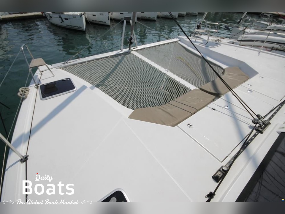 2016 Nautitech Catamarans 40 Open for sale. View price, photos and Buy ...