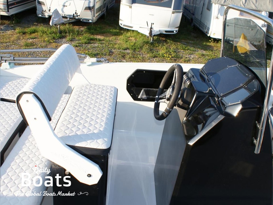 2021 Scar 195 for sale. View price, photos and Buy 2021 Scar 195 #364113