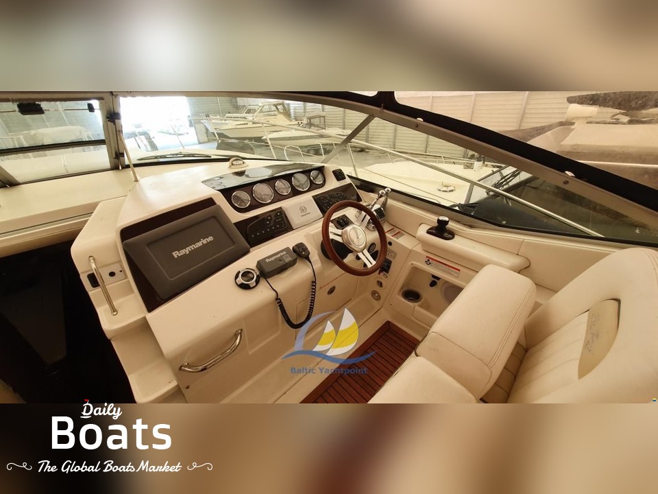 2011 Sea Ray 370 Sd Diesel for sale. View price, photos and Buy 2011 ...