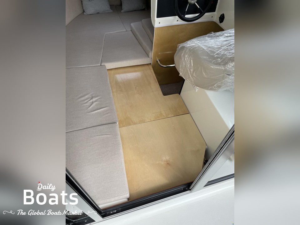 2022 Manara Pilothouse 21' for sale. View price, photos and Buy 2022 ...