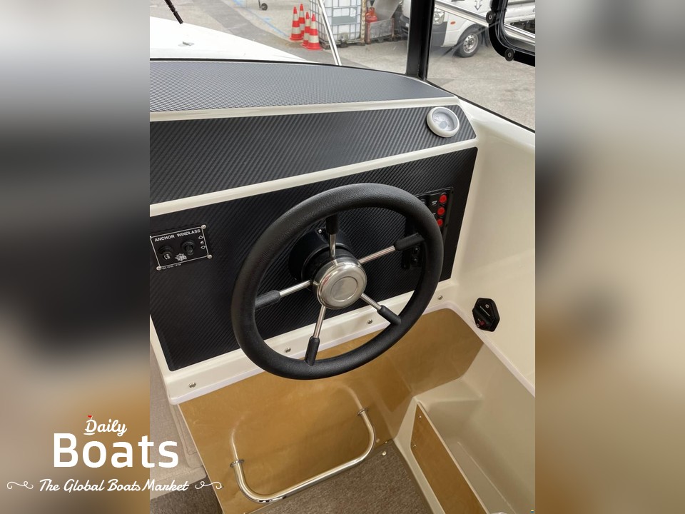 2022 Manara Pilothouse 21' for sale. View price, photos and Buy 2022 ...