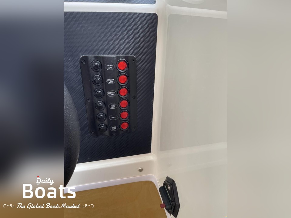 2022 Manara Pilothouse 21' for sale. View price, photos and Buy 2022 ...