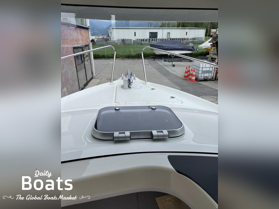 2022 Manara Pilothouse 21' for sale. View price, photos and Buy 2022 ...