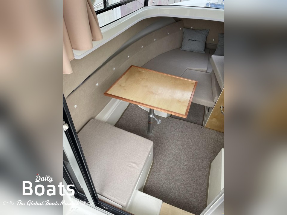 2022 Manara Pilothouse 21' for sale. View price, photos and Buy 2022 ...