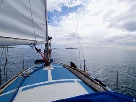 1980 Sloop Hummingbird 30 for sale. View price, photos and Buy 1980 ...