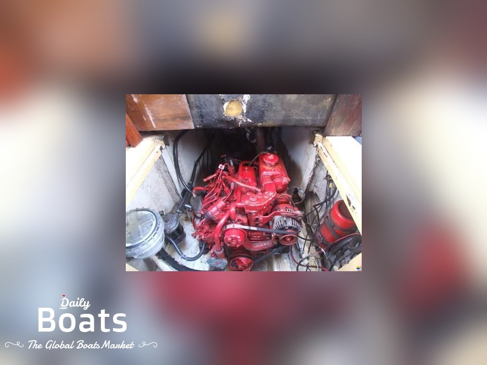 1980 Sloop Hummingbird 30 for sale. View price, photos and Buy 1980 ...