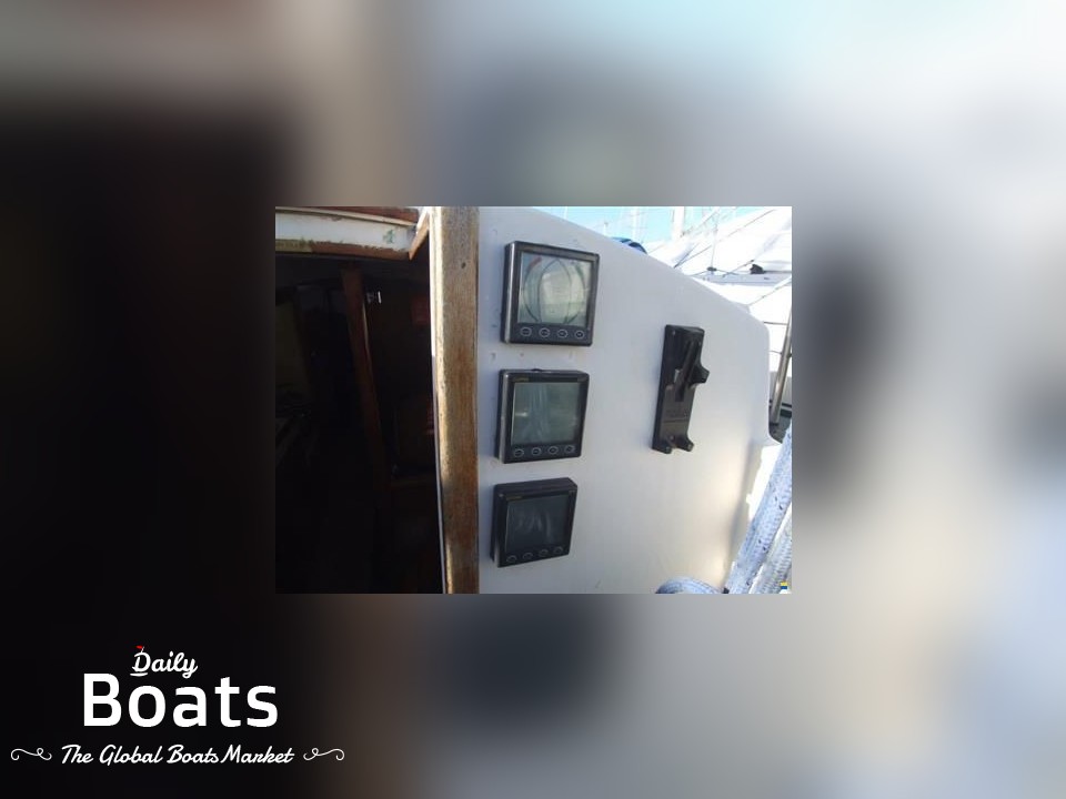 1980 Sloop Hummingbird 30 for sale. View price, photos and Buy 1980 ...