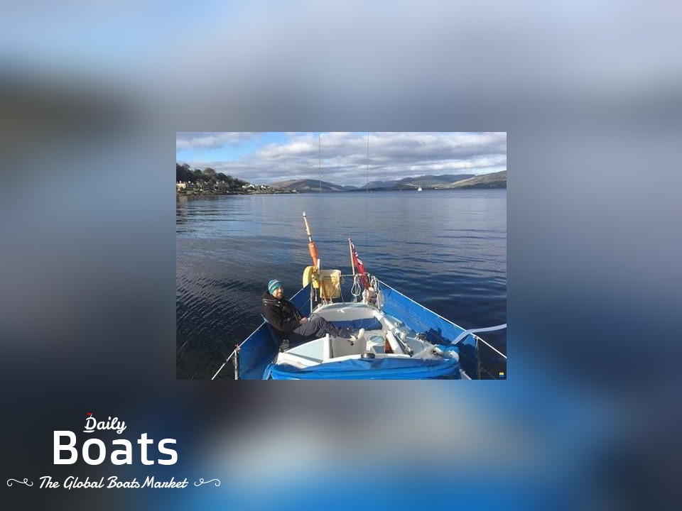 1980 Sloop Hummingbird 30 for sale. View price, photos and Buy 1980 ...