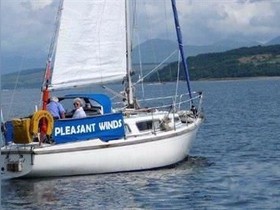 1980 Sloop Hummingbird 30 for sale. View price, photos and Buy 1980 ...