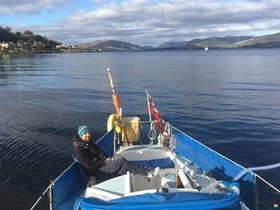 1980 Sloop Hummingbird 30 for sale. View price, photos and Buy 1980 ...