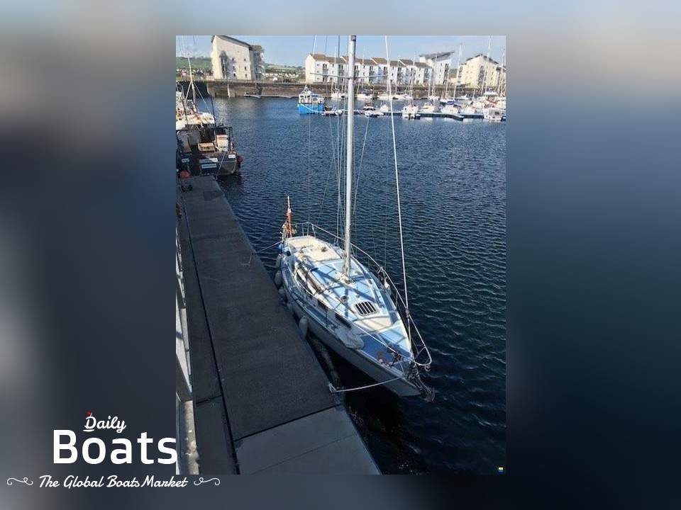 1980 Sloop Hummingbird 30 for sale. View price, photos and Buy 1980 ...