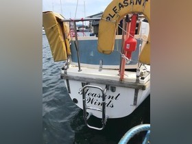 1980 Sloop Hummingbird 30 for sale. View price, photos and Buy 1980 ...