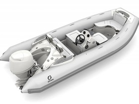 2022 Zodiac Yachtline 490 Deluxe for sale. View price, photos and Buy ...