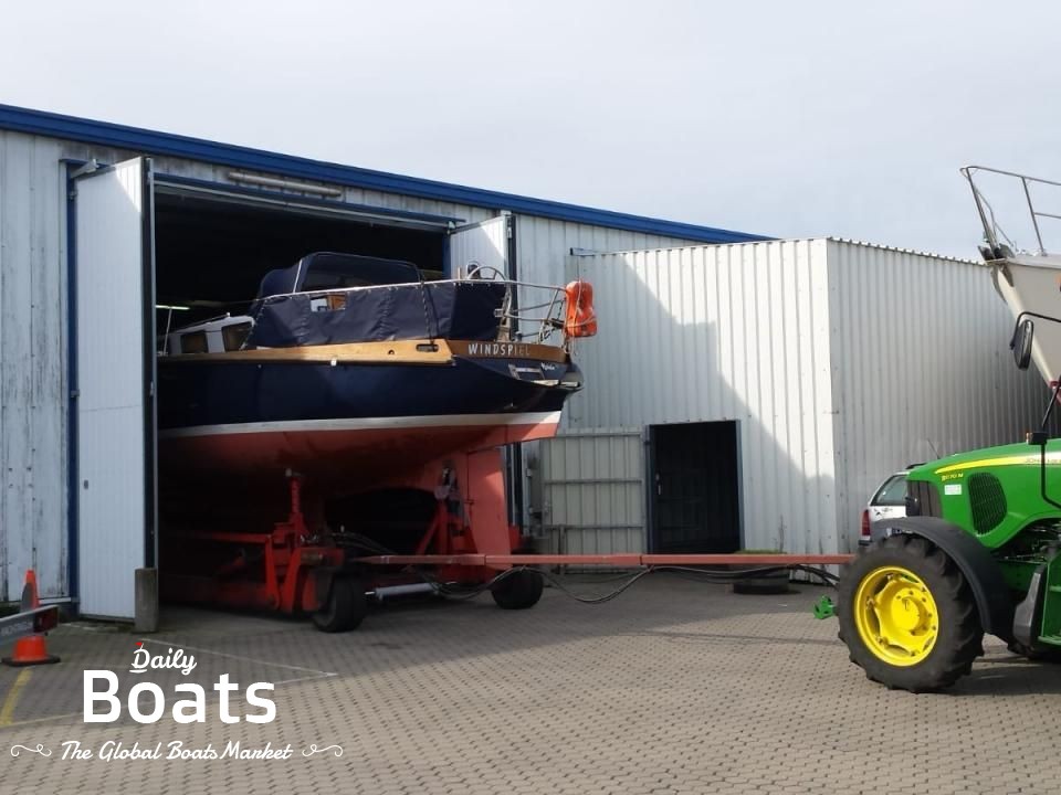 1976 Genzel Phantom/Orion33 for sale. View price, photos and Buy 1976 ...