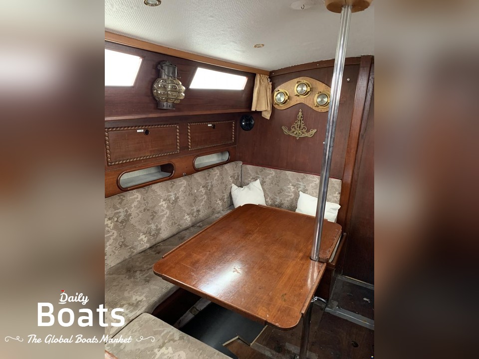 1976 Genzel Phantom/Orion33 for sale. View price, photos and Buy 1976 ...