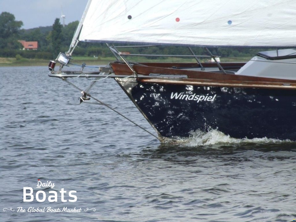 1976 Genzel Phantom/Orion33 for sale. View price, photos and Buy 1976 ...