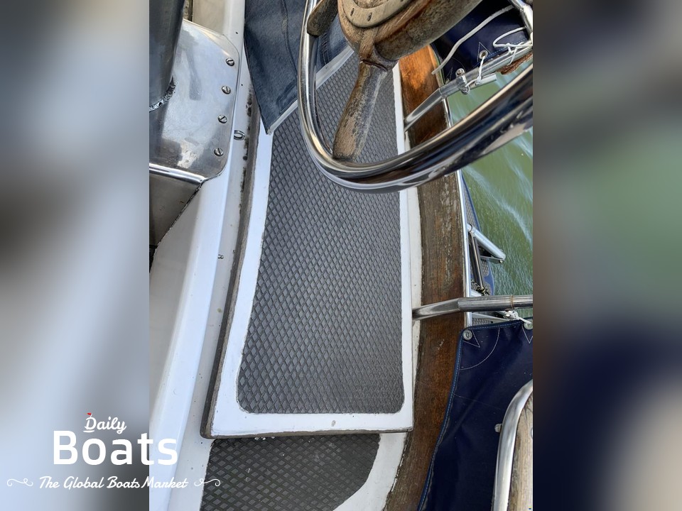 1976 Genzel Phantom/Orion33 for sale. View price, photos and Buy 1976 ...