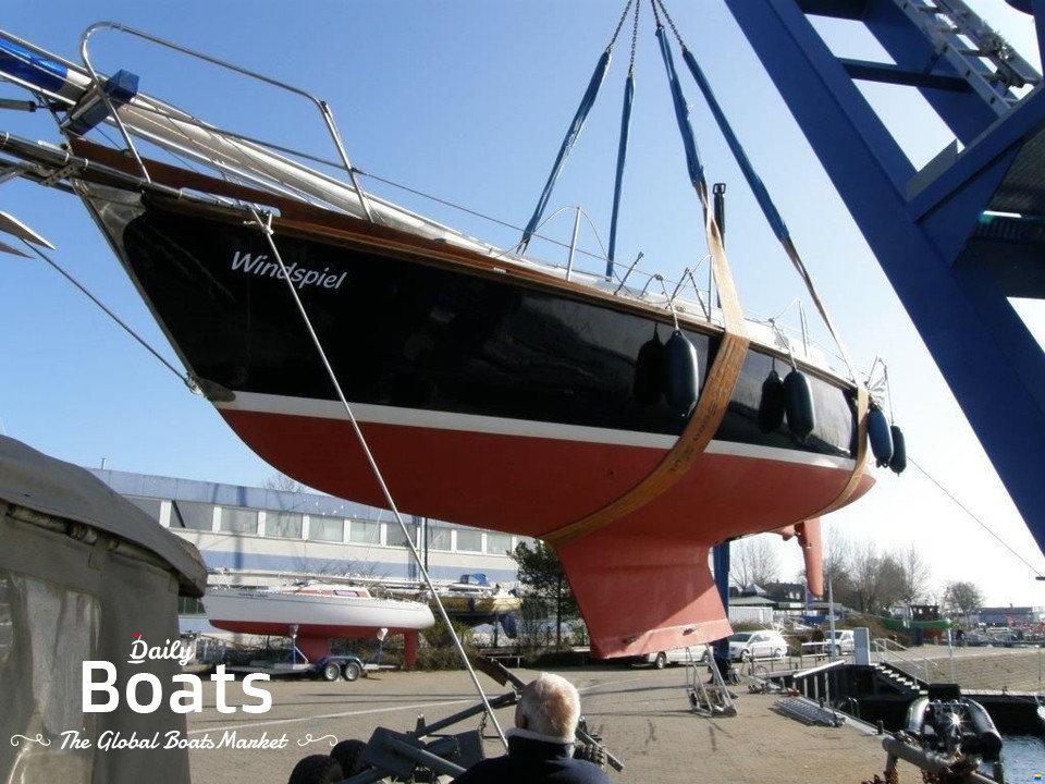 1976 Genzel Phantom/Orion33 for sale. View price, photos and Buy 1976 ...