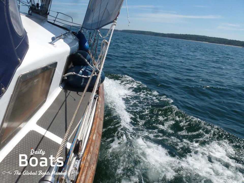 1976 Genzel Phantom/Orion33 for sale. View price, photos and Buy 1976 ...