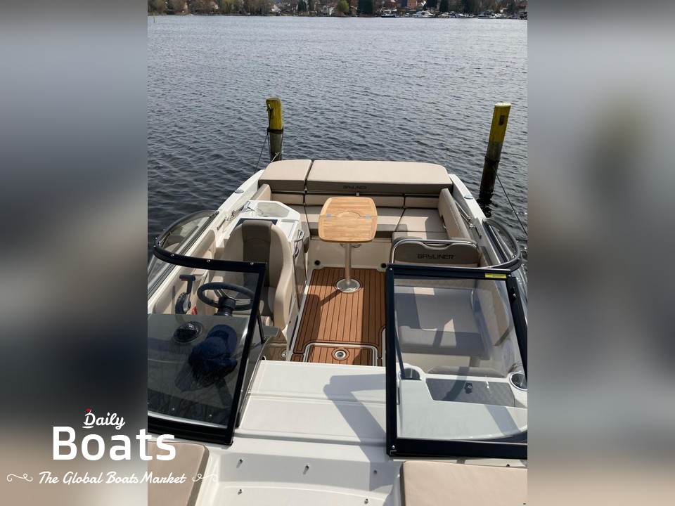 2021 Bayliner Vr6 Cuddy Cabin for sale. View price, photos and Buy 2021 ...