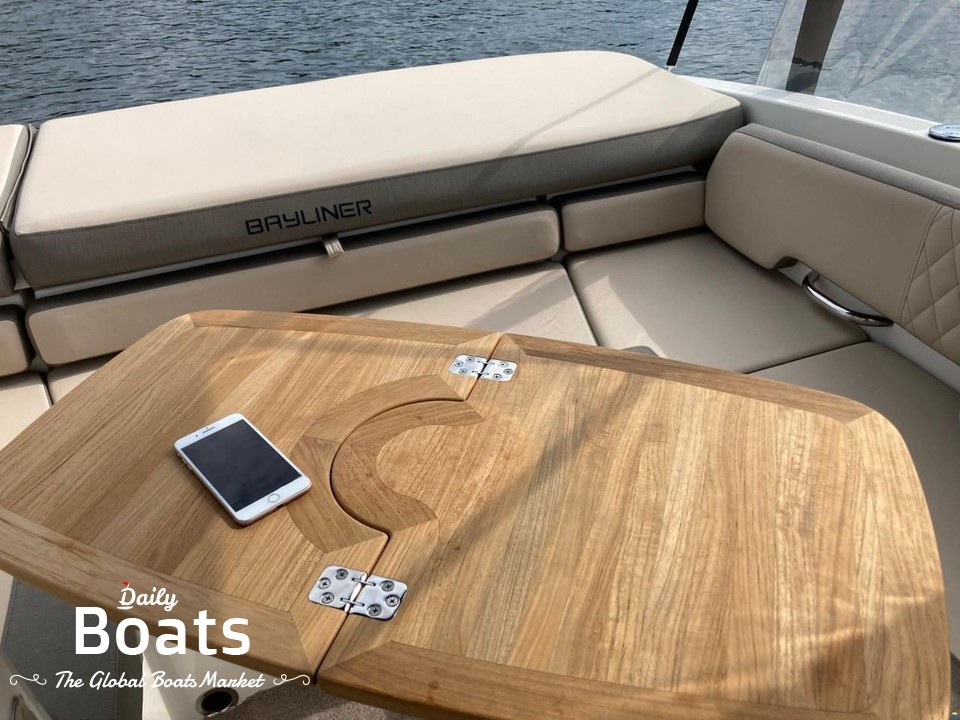 2021 Bayliner Vr6 Cuddy Cabin for sale. View price, photos and Buy 2021 ...