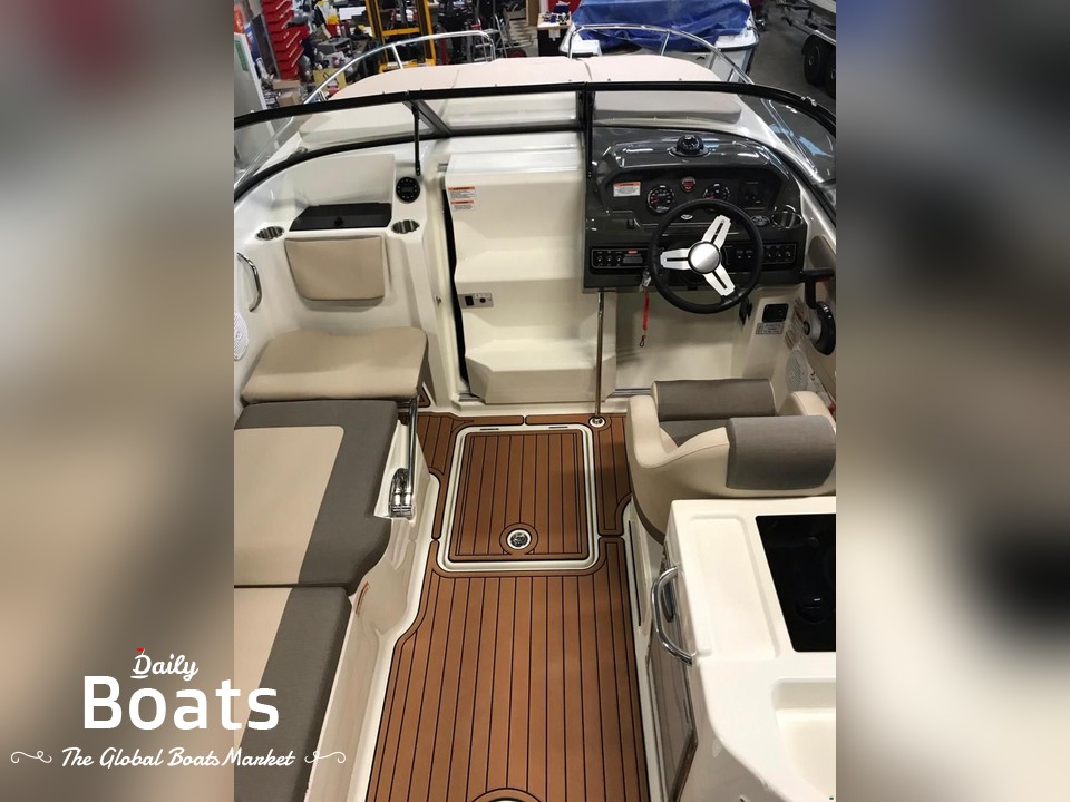 2021 Bayliner Vr6 Cuddy Cabin for sale. View price, photos and Buy 2021 ...