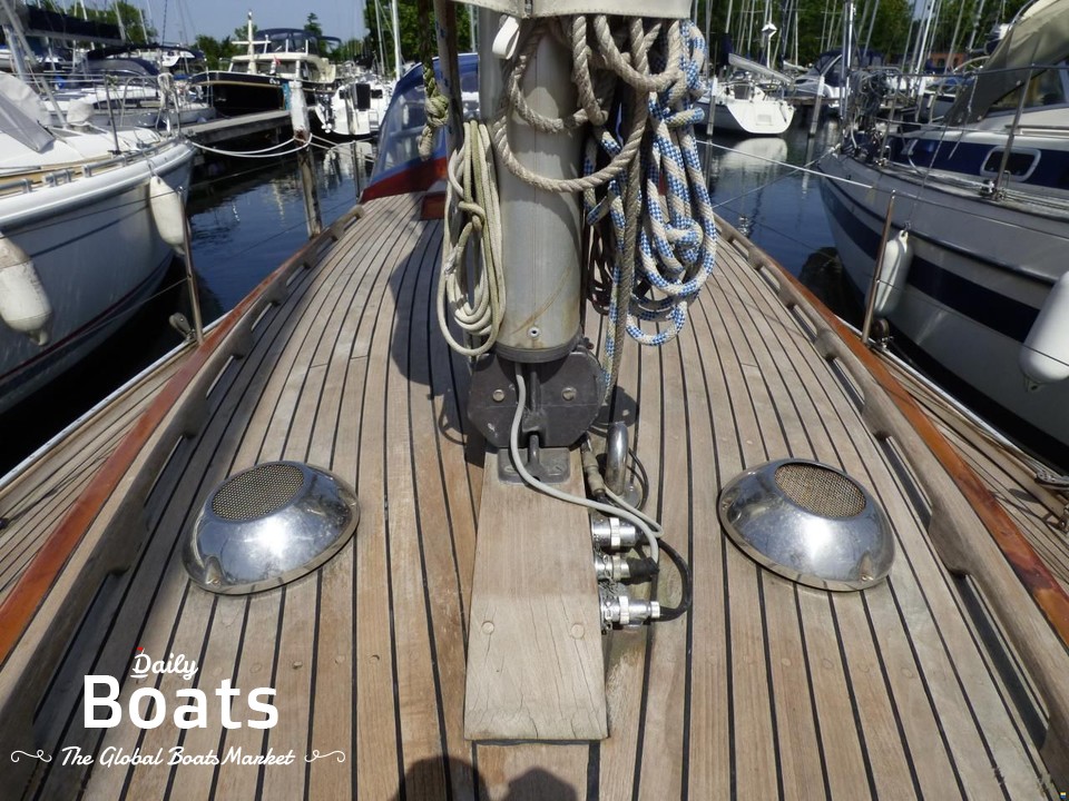 1977 Vindö 32 for sale. View price, photos and Buy 1977 Vindö 32 #364163