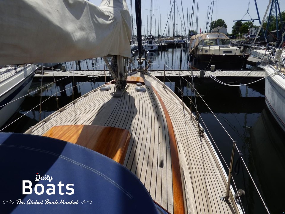 1977 Vindö 32 for sale. View price, photos and Buy 1977 Vindö 32 #364163