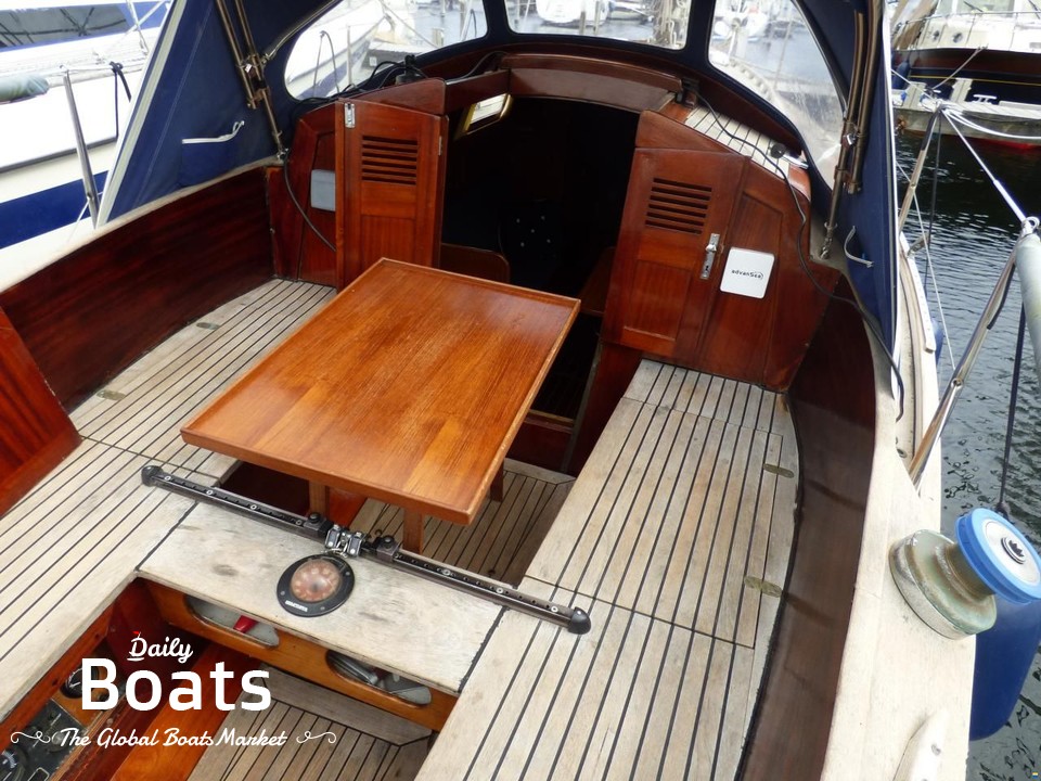 1977 Vindö 32 for sale. View price, photos and Buy 1977 Vindö 32 #364163