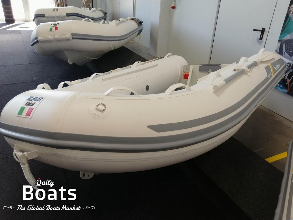 2022 ZAR mini Rib10 Dl for sale. View price, photos and Buy 2022 ZAR ...