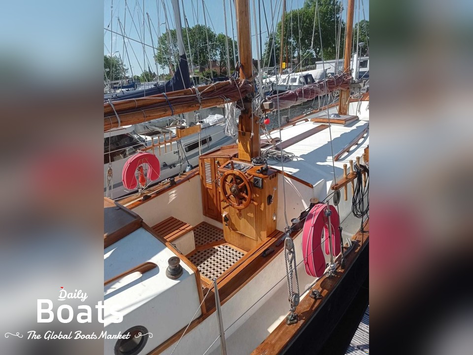 1976 Colvic Watson 28.6 for sale. View price, photos and Buy 1976 ...