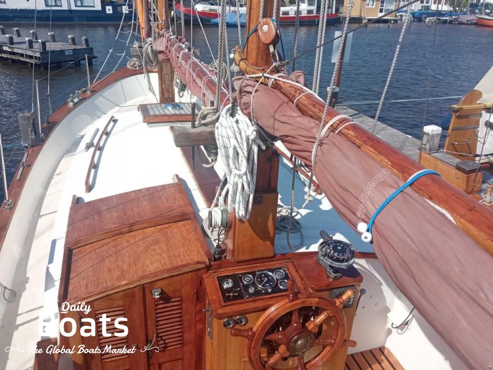 1976 Colvic Watson 28.6 for sale. View price, photos and Buy 1976 ...