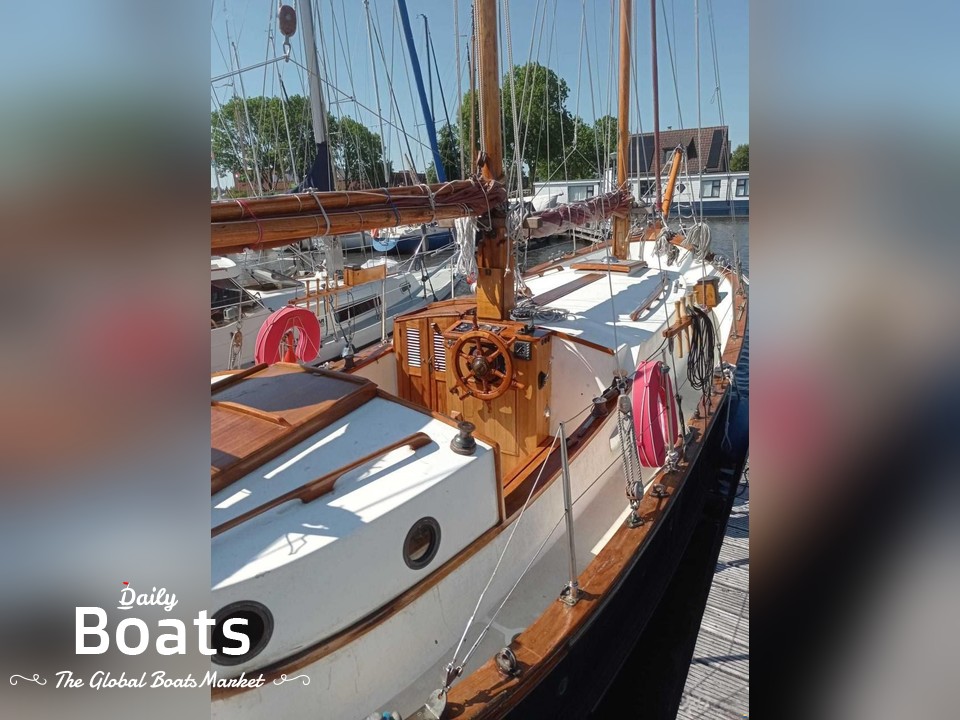 1976 Colvic Watson 28.6 for sale. View price, photos and Buy 1976 ...