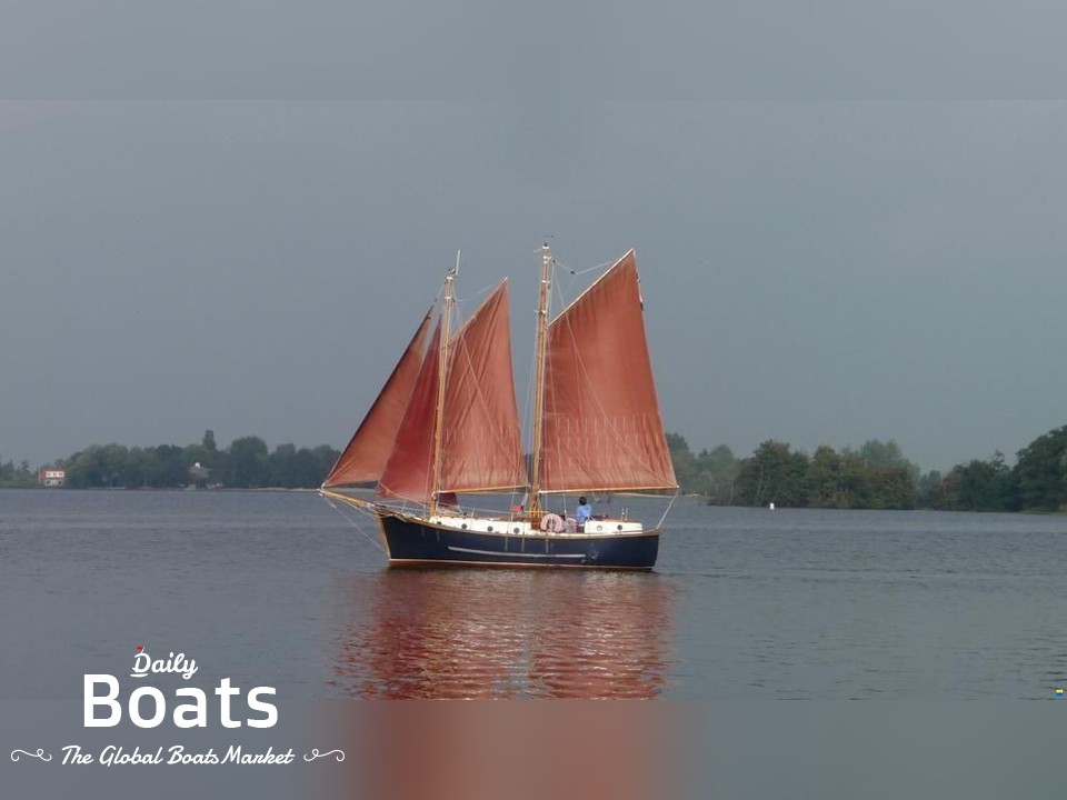 1976 Colvic Watson 28.6 for sale. View price, photos and Buy 1976 ...