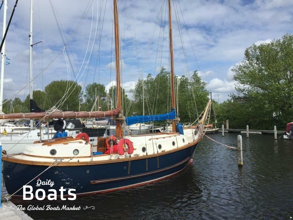 1976 Colvic Watson 28.6 for sale. View price, photos and Buy 1976 ...