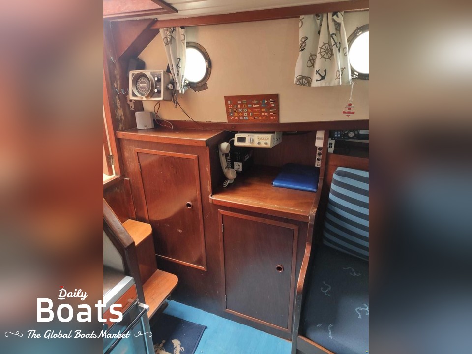 1976 Colvic Watson 28.6 for sale. View price, photos and Buy 1976 ...