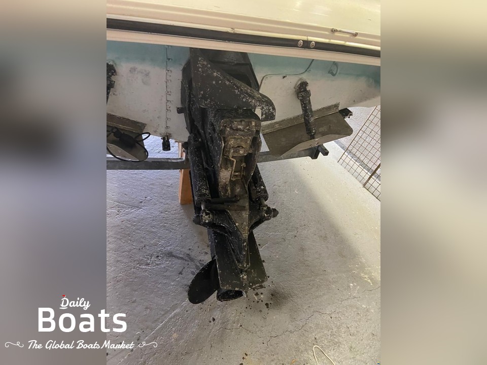 1998 Sunbird 2100 Omc for sale. View price, photos and Buy 1998 Sunbird 2100 Omc #364192