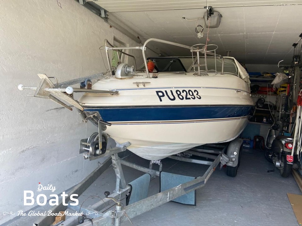 1998 Sunbird 2100 Omc for sale. View price, photos and Buy 1998 Sunbird 2100 Omc #364192