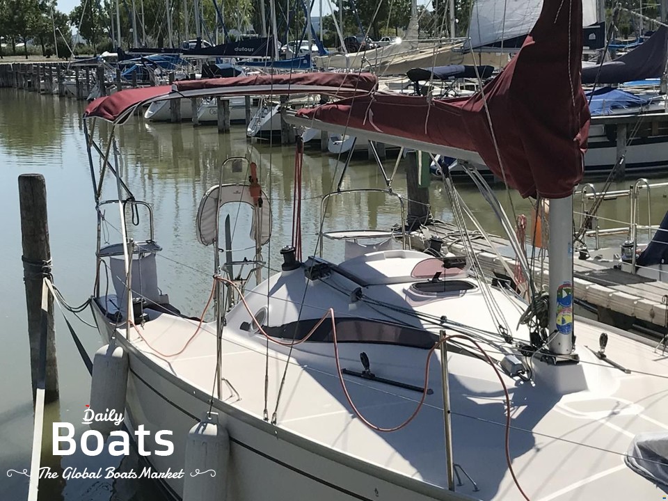 2009 Delphia 28 for sale. View price, photos and Buy 2009 Delphia 28 ...