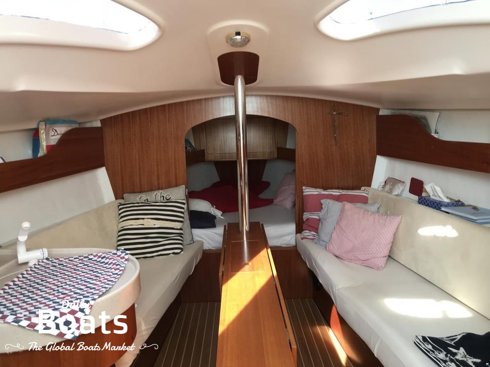 2009 Delphia 28 for sale. View price, photos and Buy 2009 Delphia 28 ...