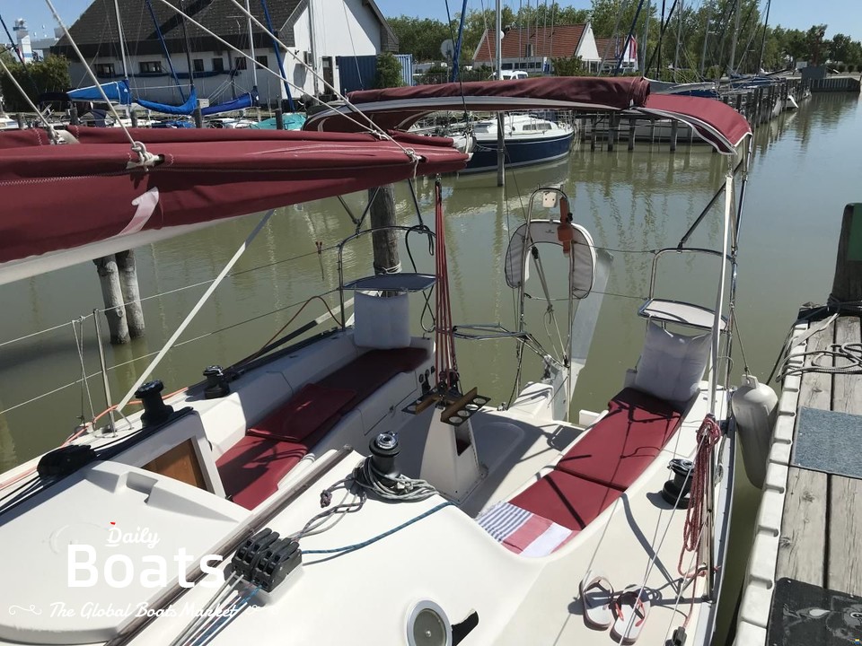 2009 Delphia 28 на продажу. Посмотреть цену, фотографии и Купить 2009 ...