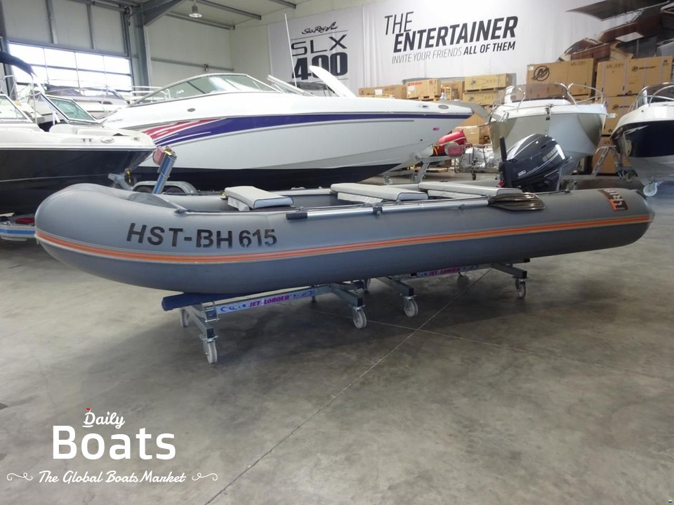 2018 Frib F-Rib 430 for sale. View price, photos and Buy 2018 Frib F ...