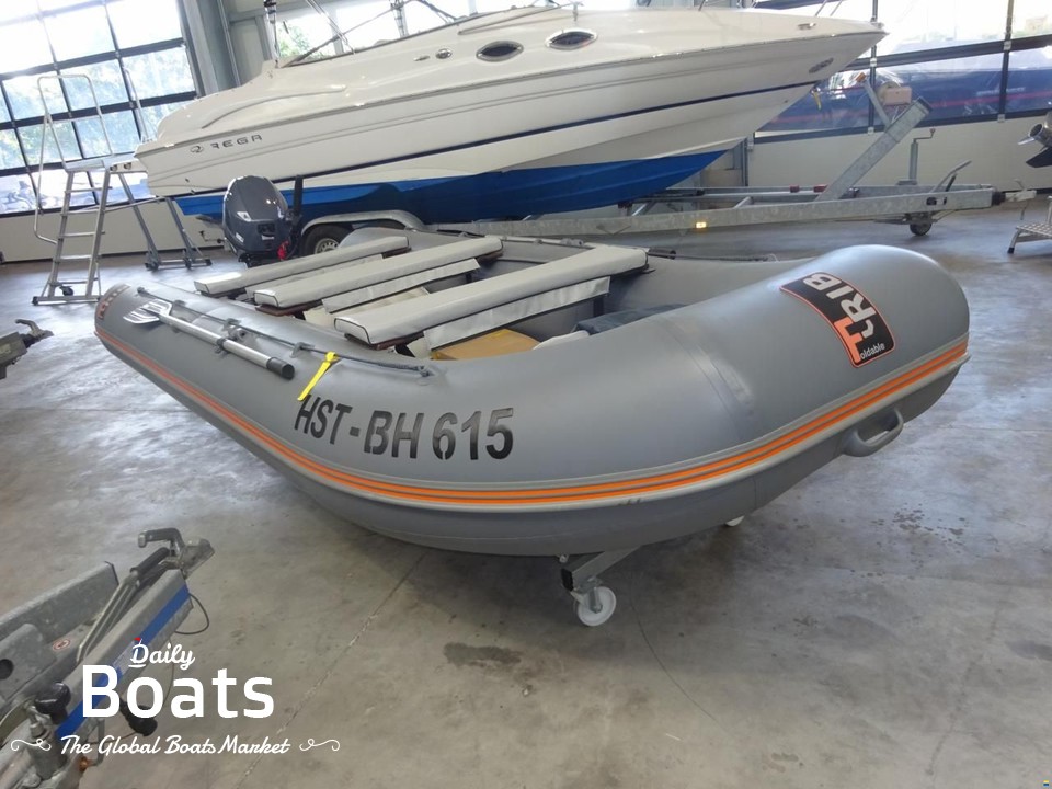 2018 Frib F-Rib 430 for sale. View price, photos and Buy 2018 Frib F ...
