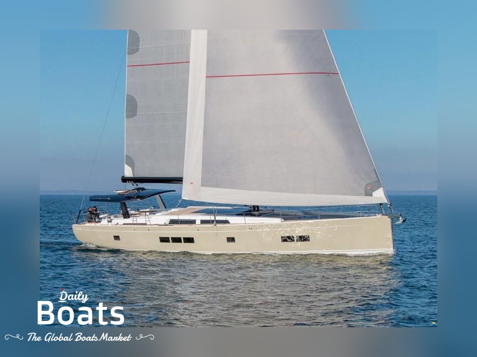 2016 Hanse Yachts Hanse 675 for sale. View price, photos and Buy 2016 ...