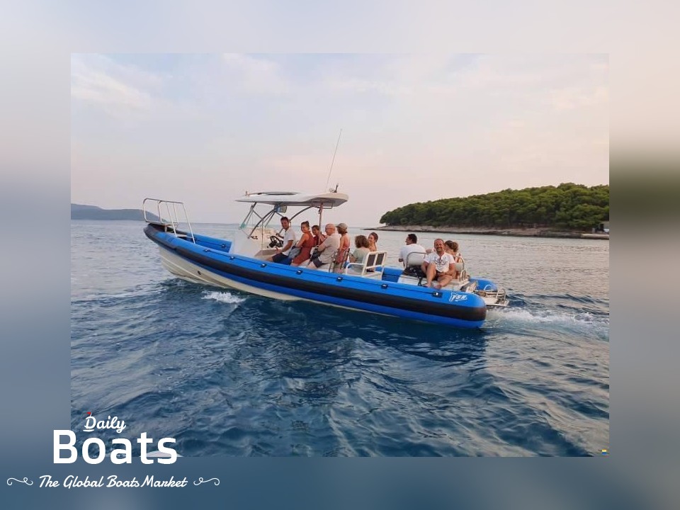 2008 Custom Vsr 8.8 Pro for sale. View price, photos and Buy 2008 ...