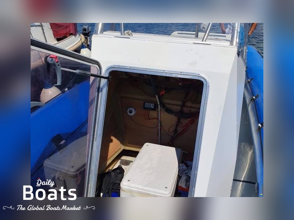 2008 Custom Vsr 8.8 Pro for sale. View price, photos and Buy 2008 ...