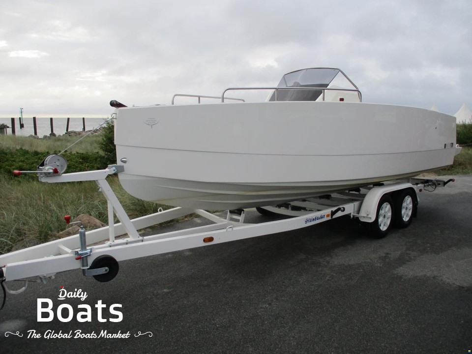 2019 NUVA Yachts M6 Open for sale. View price, photos and Buy 2019 NUVA ...